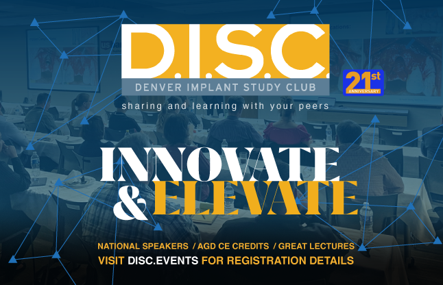 DISC Events