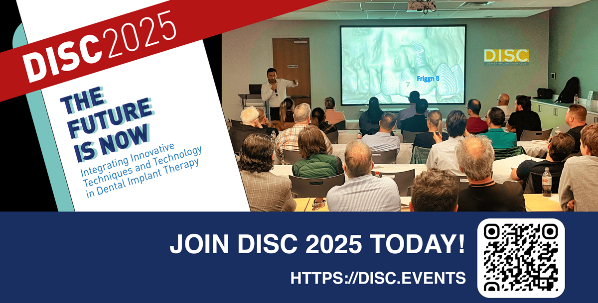 DISC Event Schedule - DISC Events